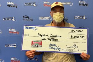 About | Massachusetts Lottery