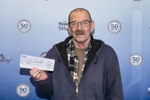 About | Massachusetts Lottery