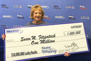 About | Massachusetts Lottery