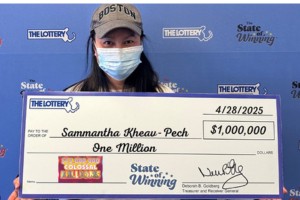 About | Massachusetts Lottery