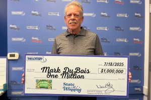 About | Massachusetts Lottery