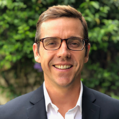 Our Programs • Reshaping Consumer Behavior 2023 • Village Capital