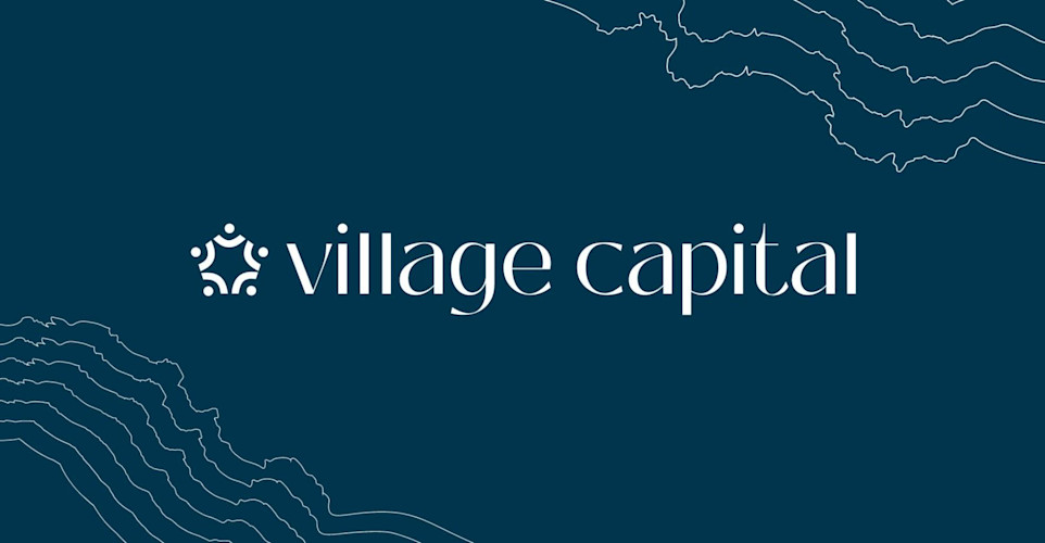 Our Team • Village Capital