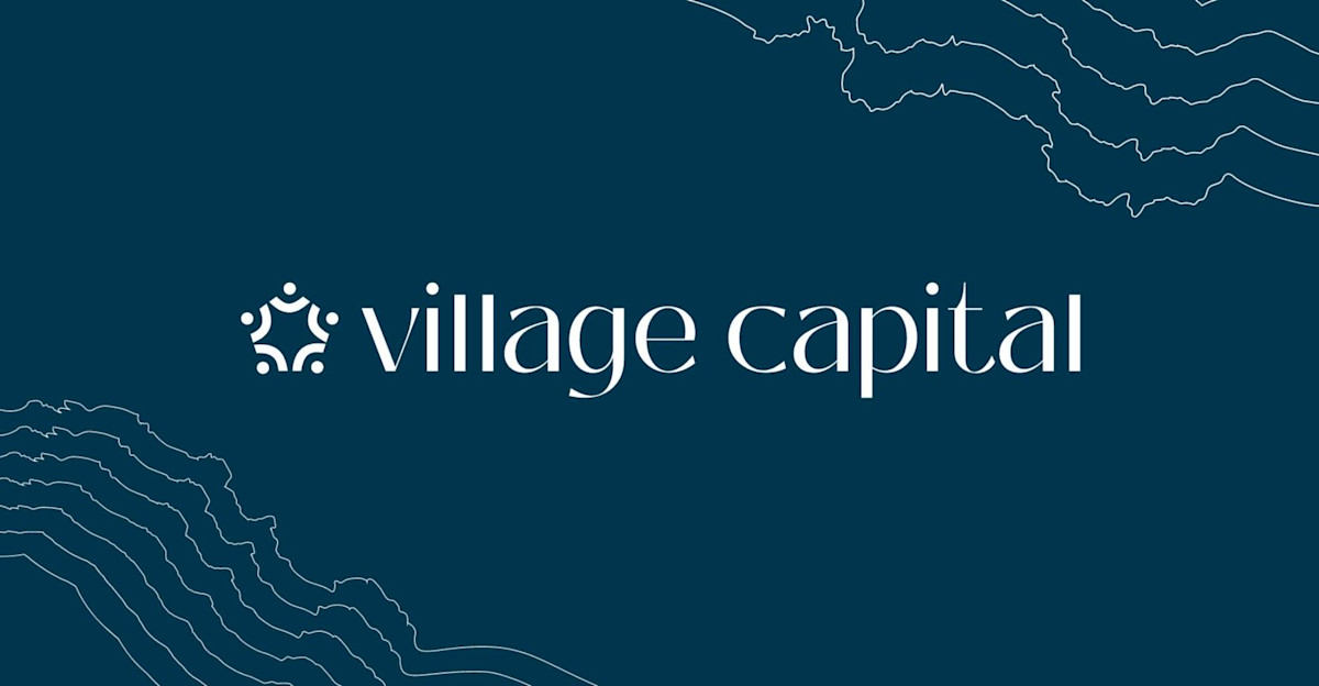 Welcome to Village Capital