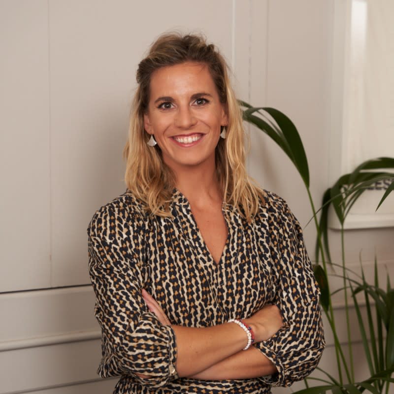 Greentech Europe 2023 • Village Capital