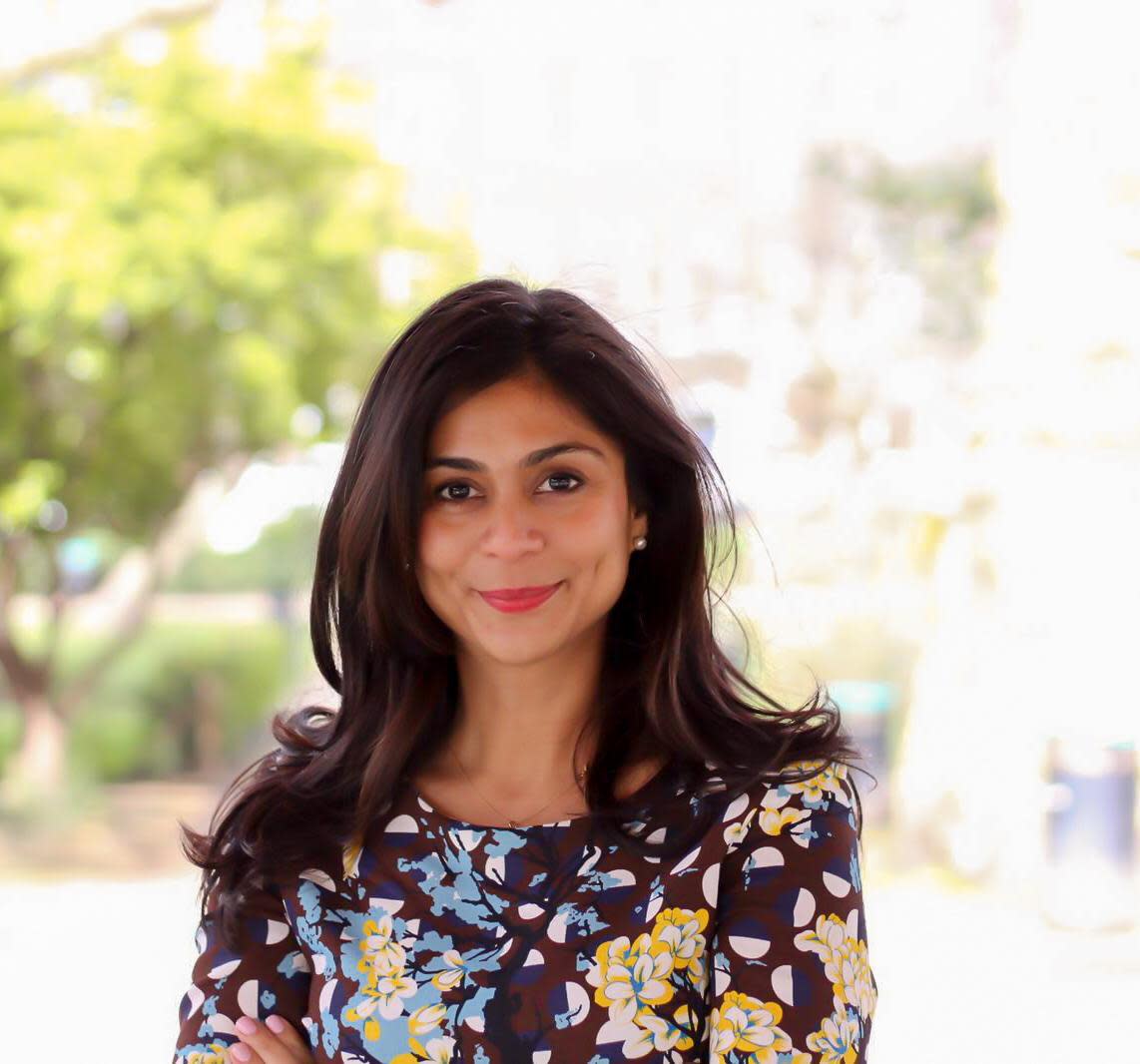 Sub-Saharan Africa • Village Capital