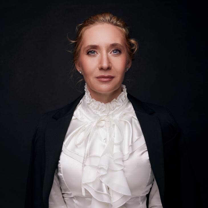 US Women in Tech 2026 Accelerator • Village Capital