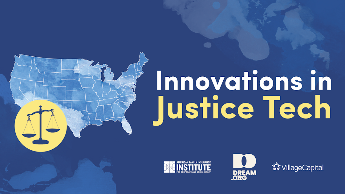 Programs • Innovations in Justice Tech