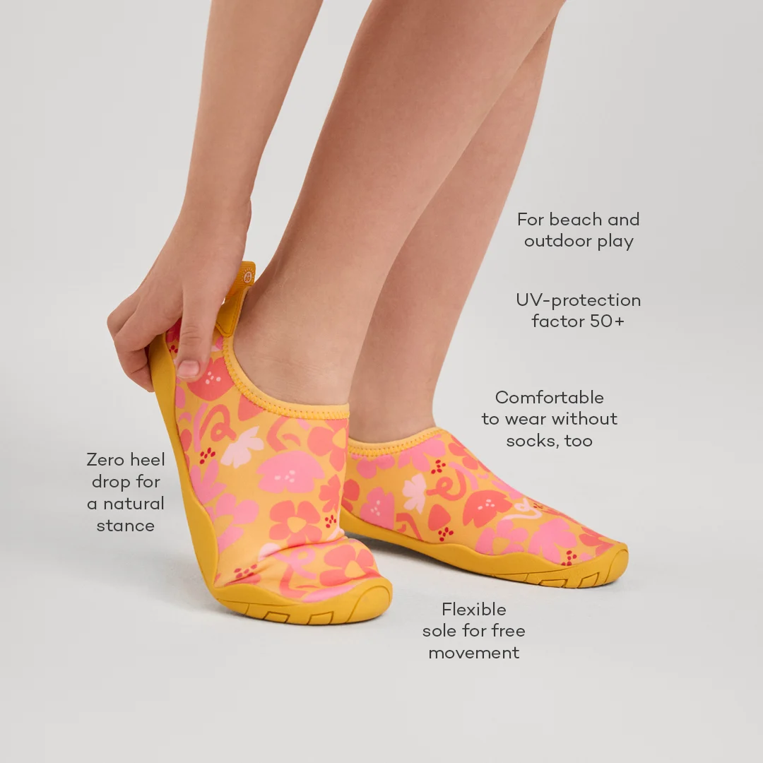 Kids Water Shoes & Sandals – Comfy & Durable | Reima US