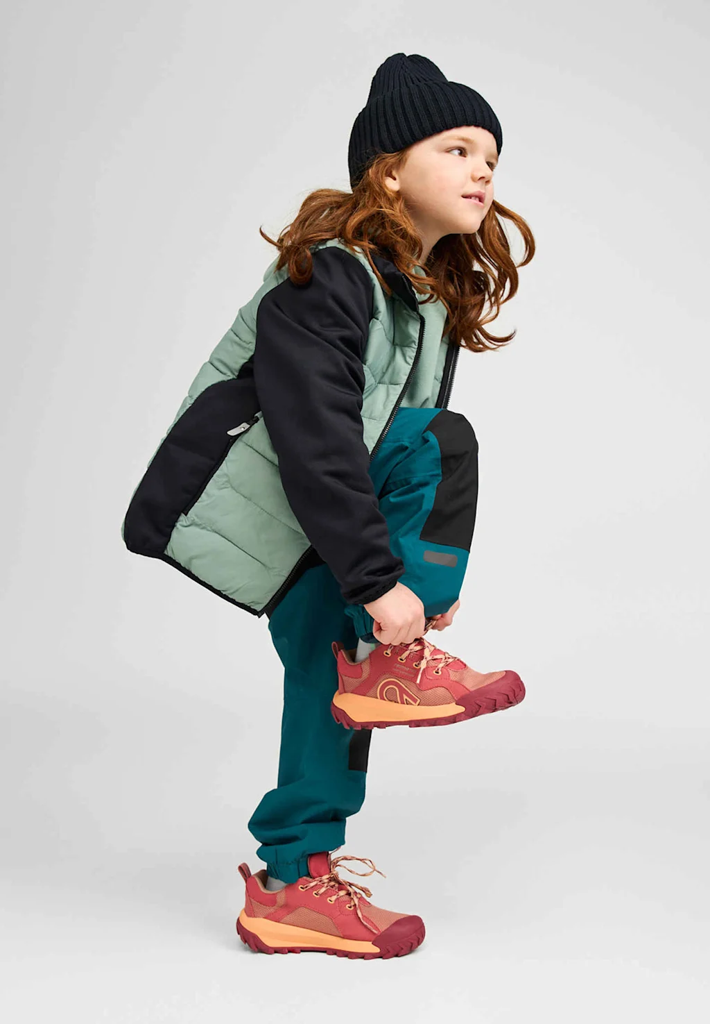 Toddler & Kids' ReimaTec Shoes