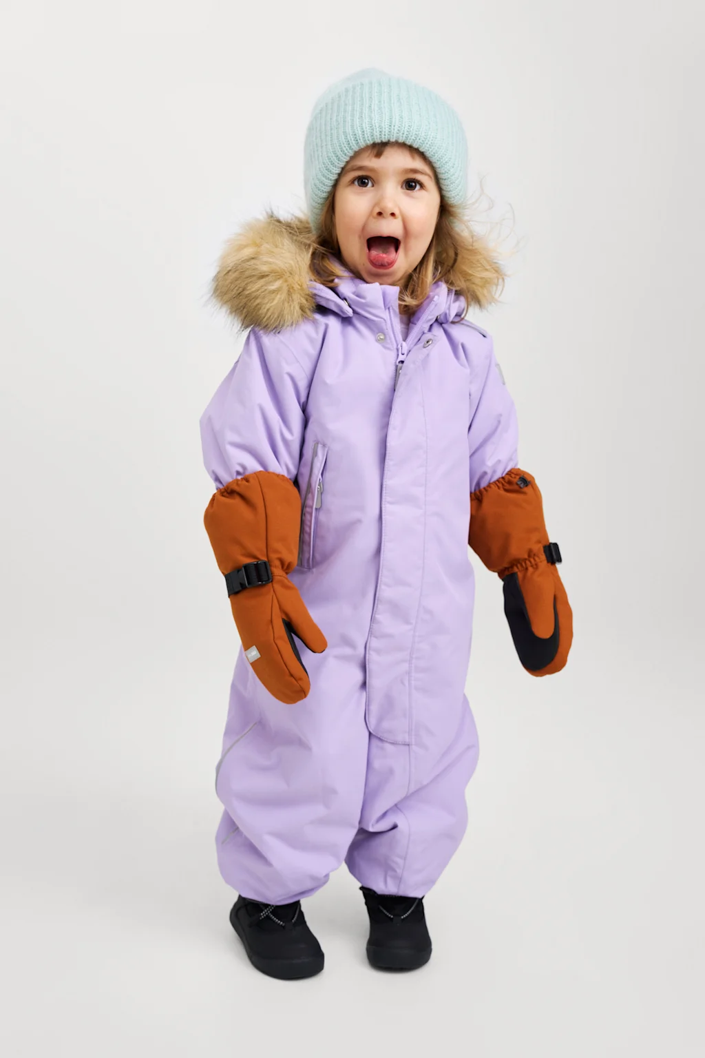 Children's Winter Hats & Balaclavas - Reima US