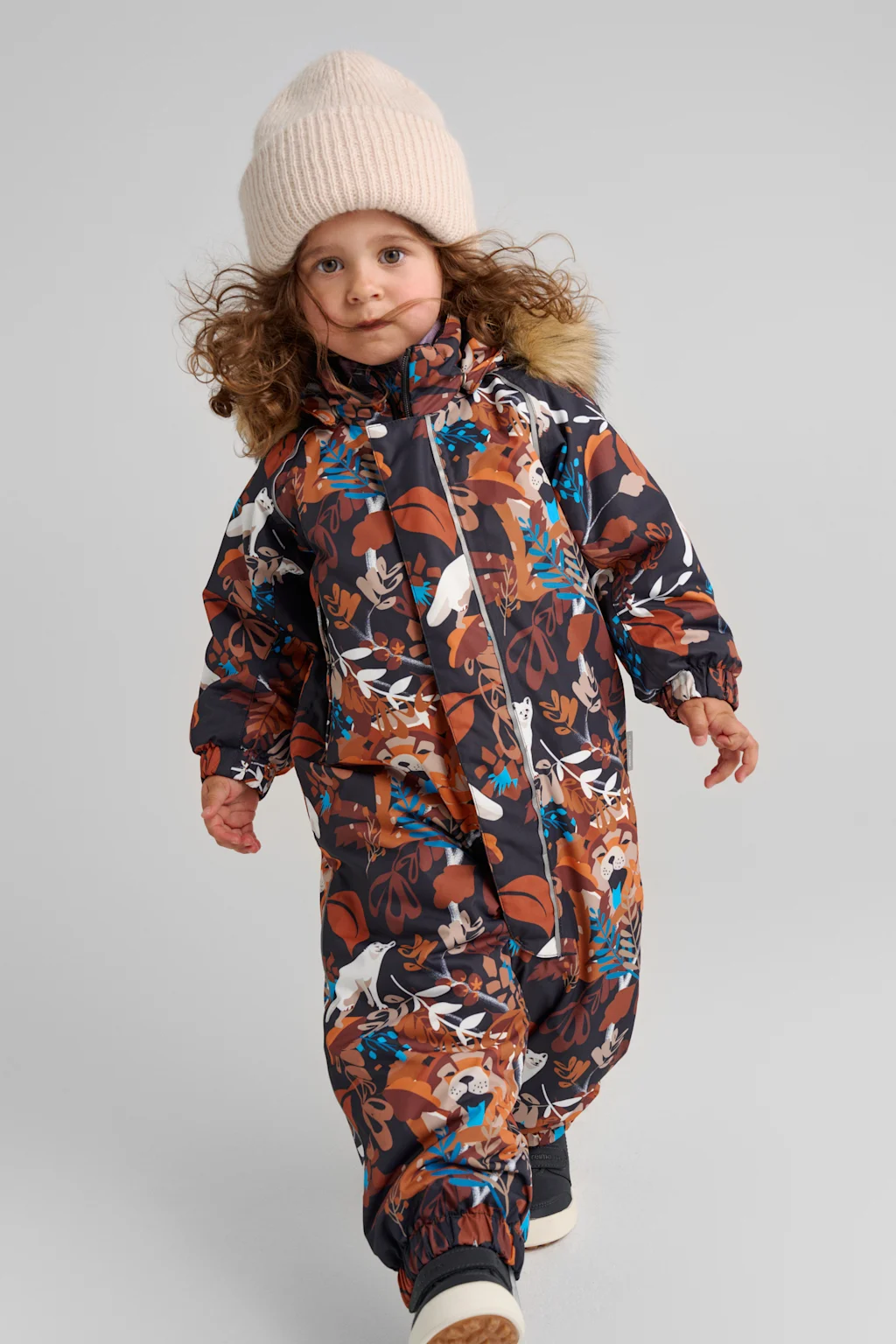 Outerwear for Babies, Toddlers & Active Kids | Reima US