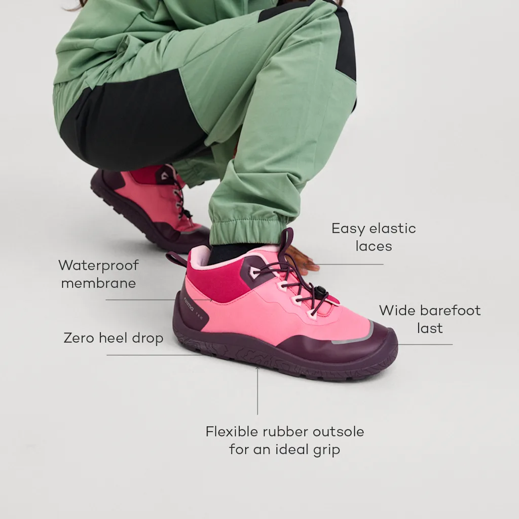 Kids & Toddler Waterproof Shoes | Reima Canada