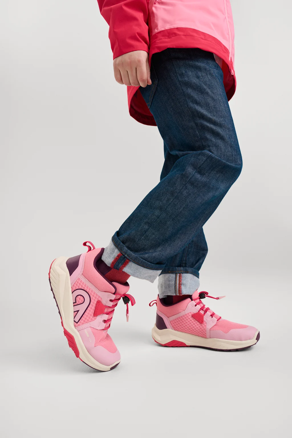 Size Charts | Reima USA