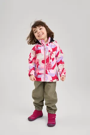 Outerwear for Babies, Toddlers & Active Kids | Reima US