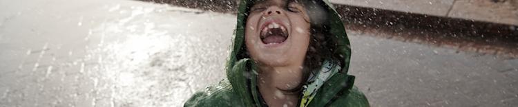 Learn More About Waterproof Rating Scale | Reima USA