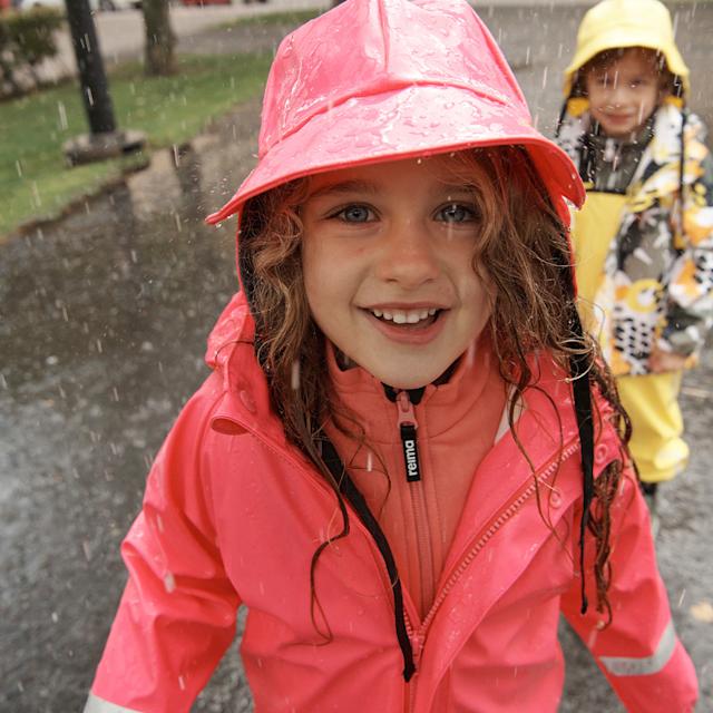 Outerwear for Babies, Toddlers & Active Kids | Reima Canada