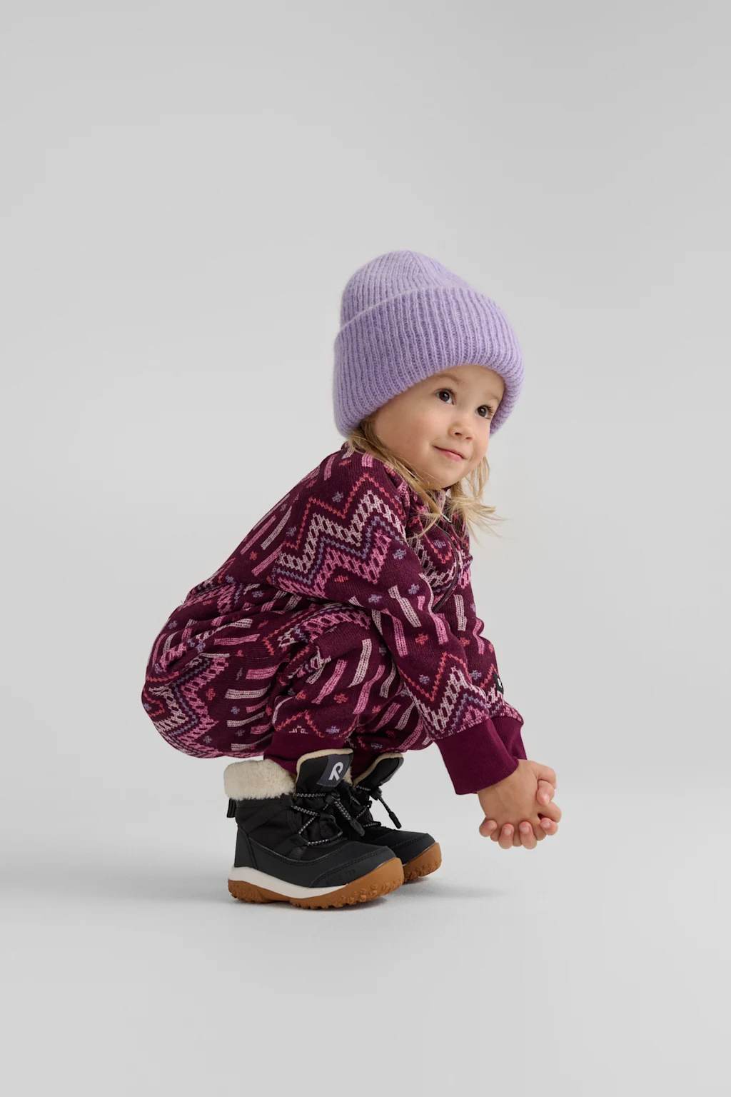 Outerwear for Babies, Toddlers & Active Kids | Reima US