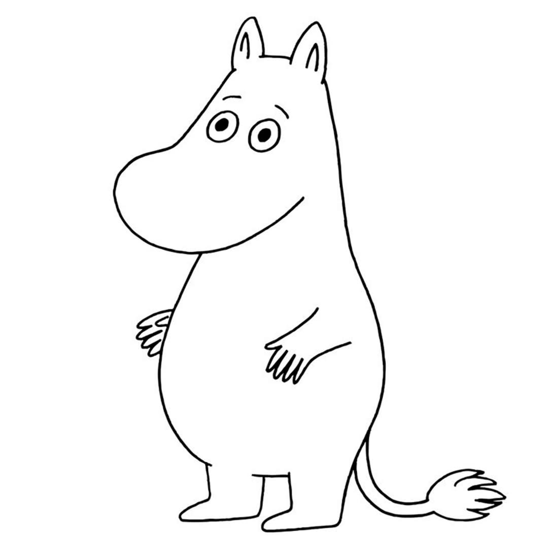 The Moomins | Reima USA