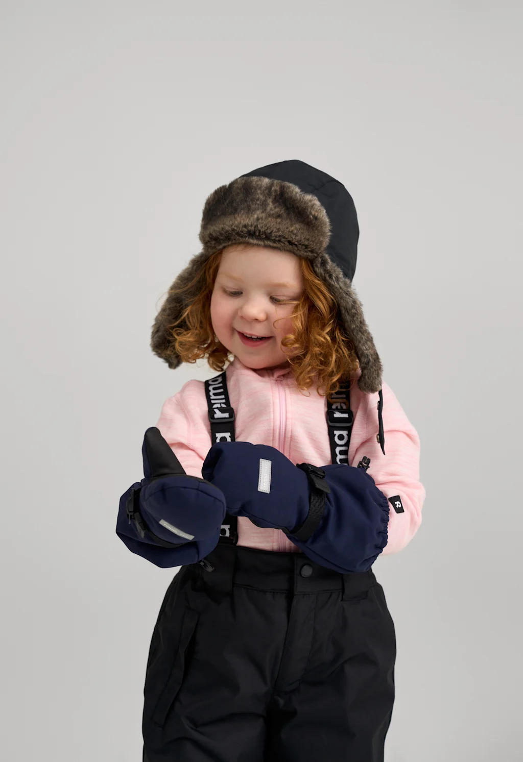 Outerwear for Babies, Toddlers & Active Kids | Reima US