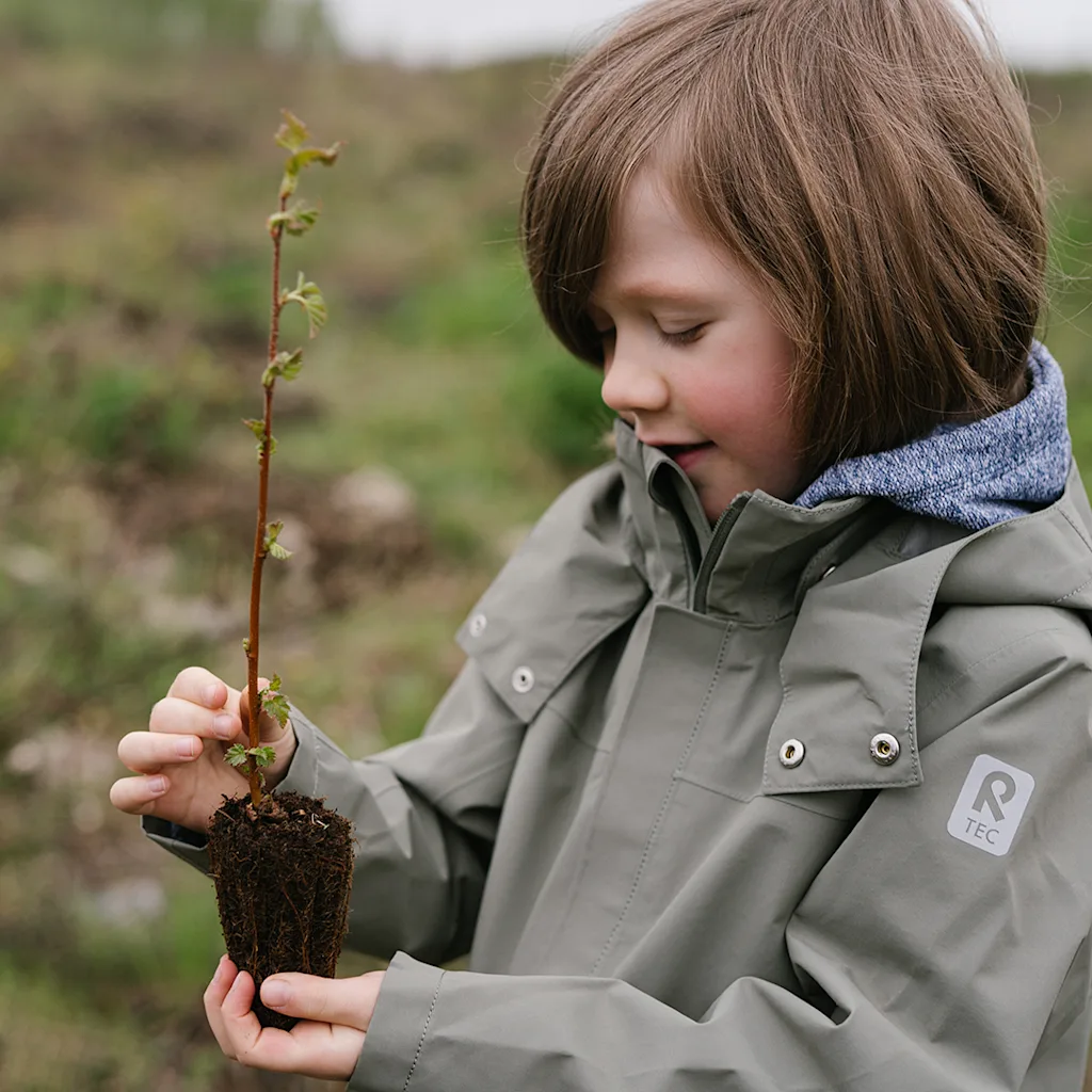 Reima Sustainability | Reima Canada