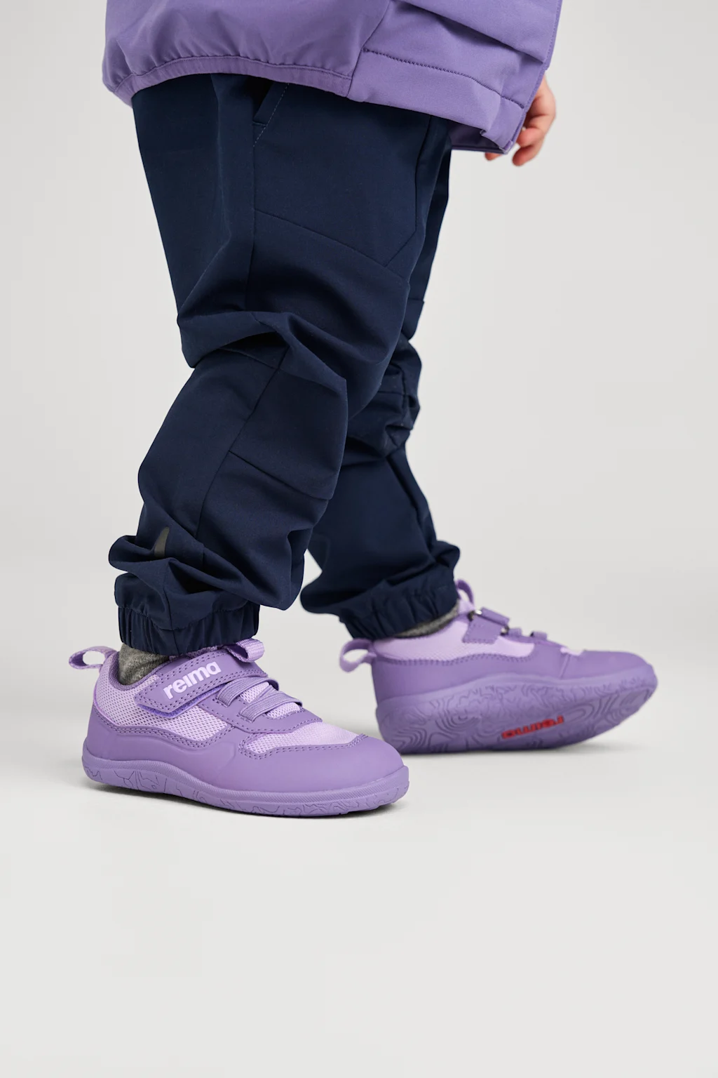 Reima Barefoot Shoes