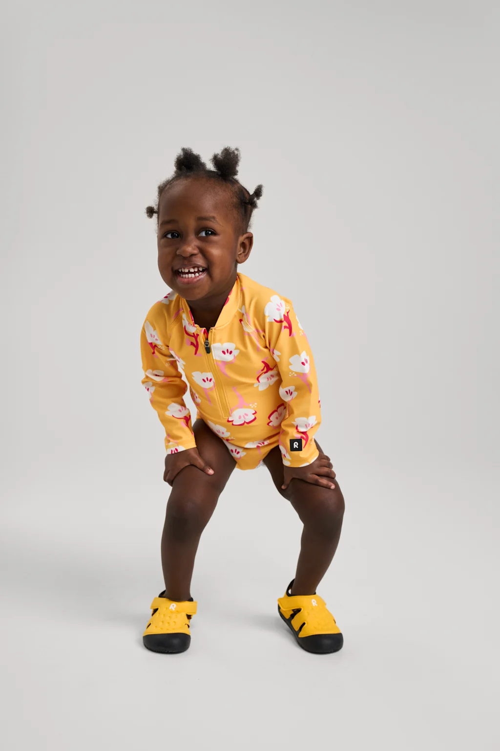 Size Charts | Reima USA