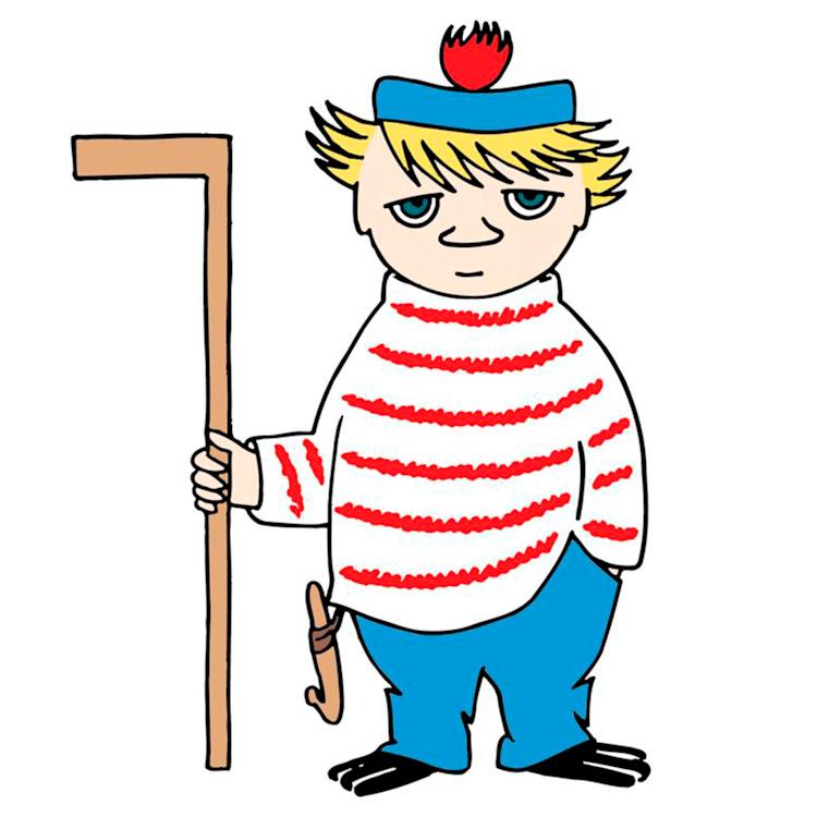 The Moomins | Reima USA