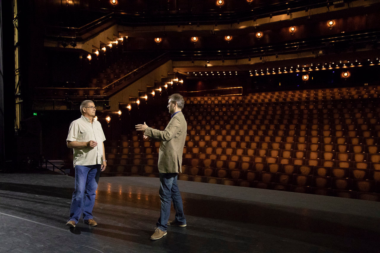 Services | THEATREPLAN