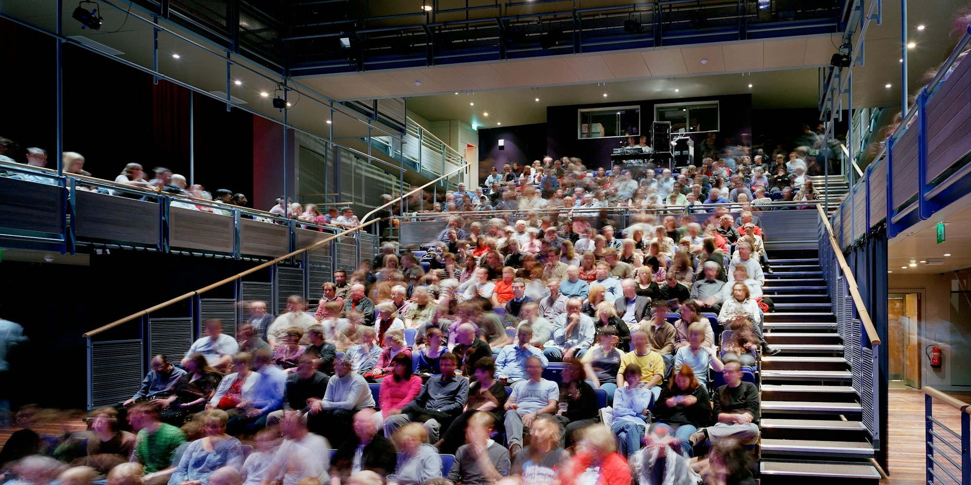 Bespoke Services | Services | THEATREPLAN