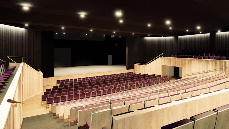Fareham Live | Projects | THEATREPLAN