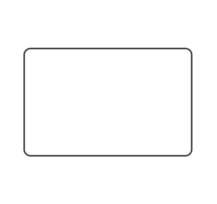 Standaard visitekaartjes drukken | Drukwerkdeal.nl