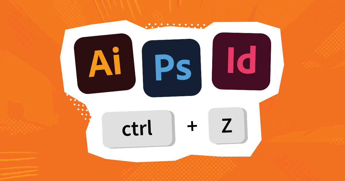 Adobe shortcuts | Drukwerkdeal