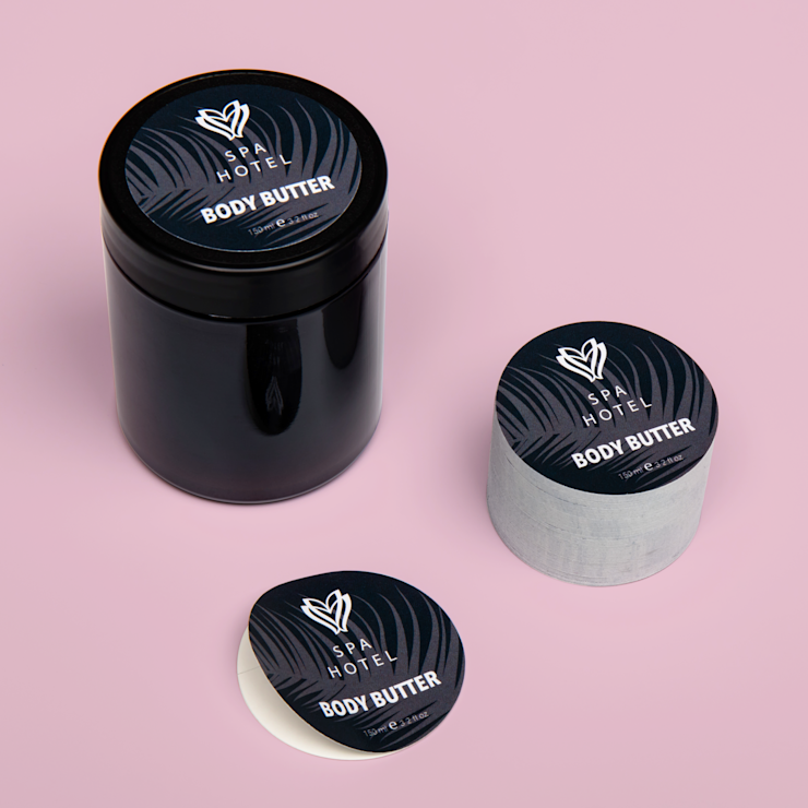 Kleine stickers drukken | Drukwerkdeal.nl