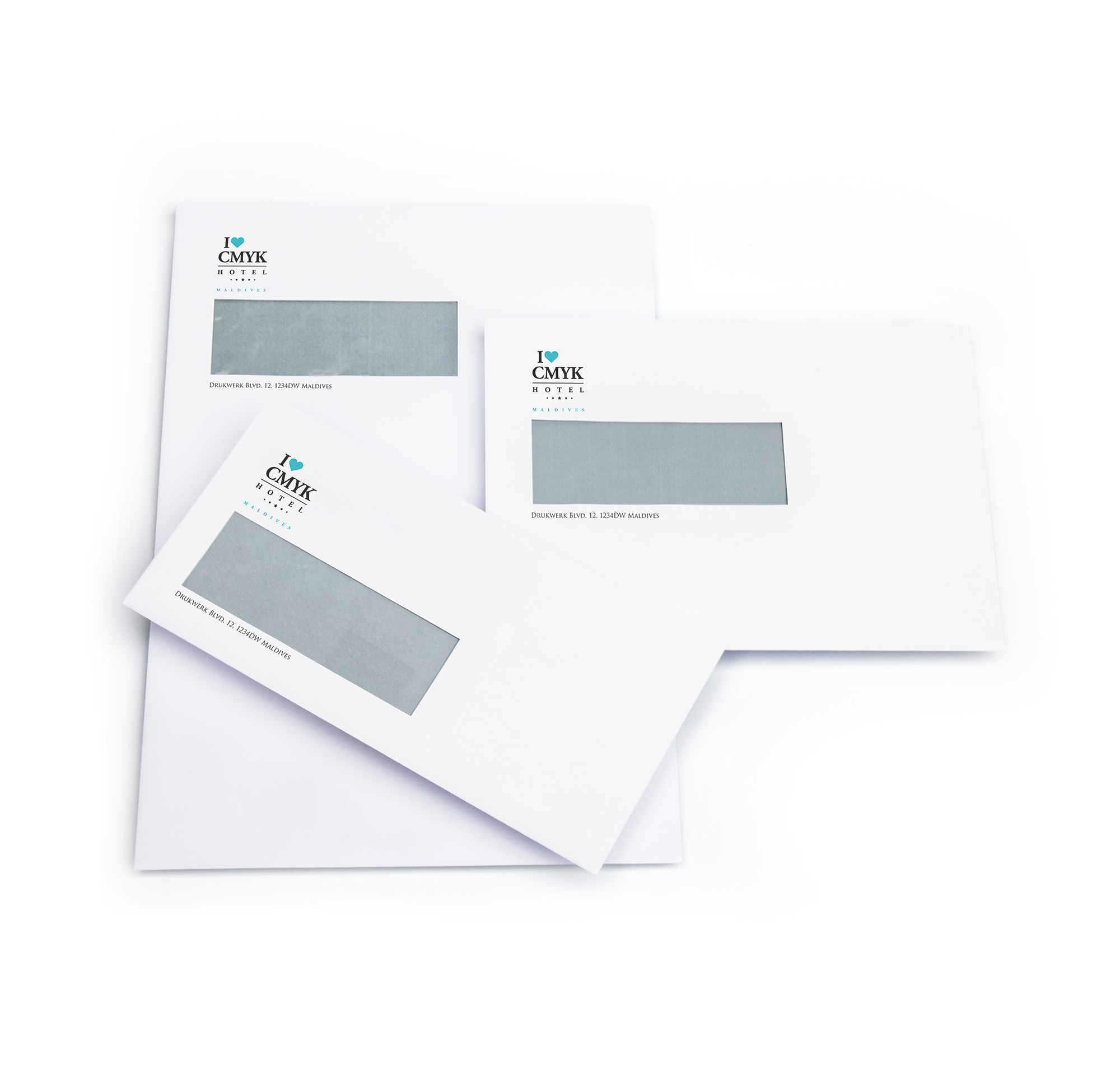 EB4 enveloppen bedrukken | Drukwerkdeal.nl