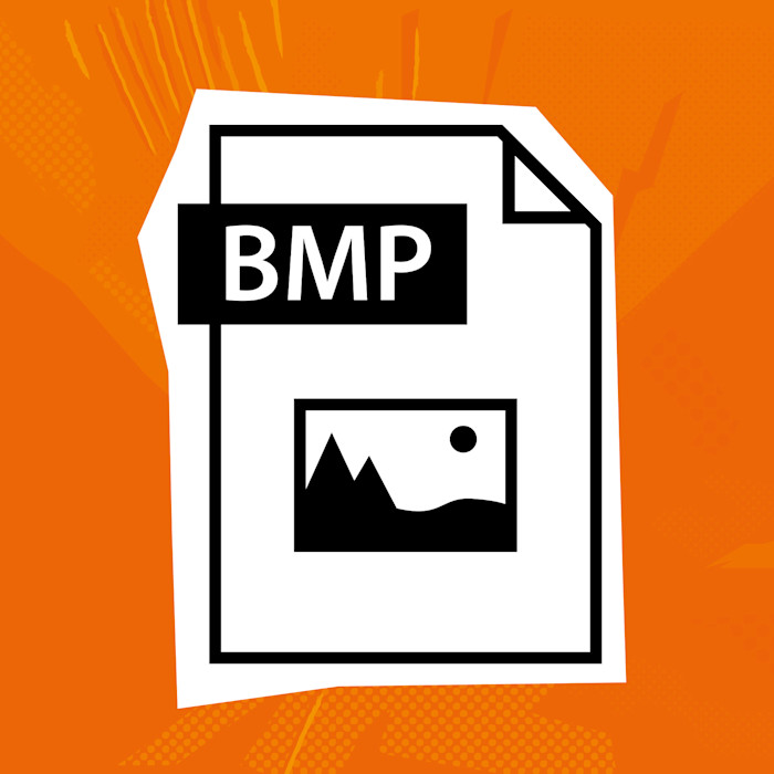 Wat is een BMP bestand? | Drukwerkdeal