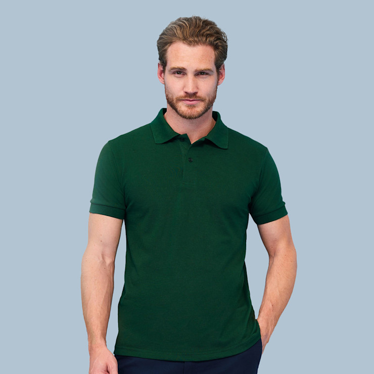 Premium Polo's bedrukken | Drukwerkdeal