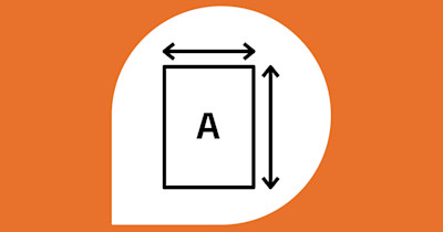 A formaten | Drukwerkdeal