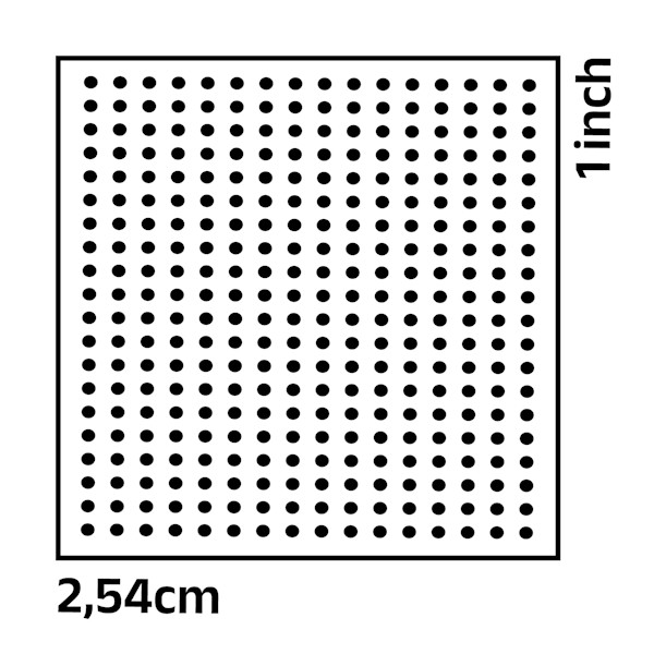 Wat is DPI? | Drukwerkdeal