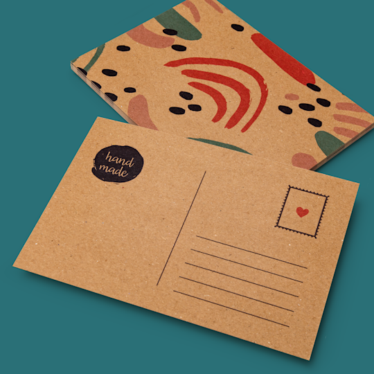 Postkaarten drukken | Drukwerkdeal.nl