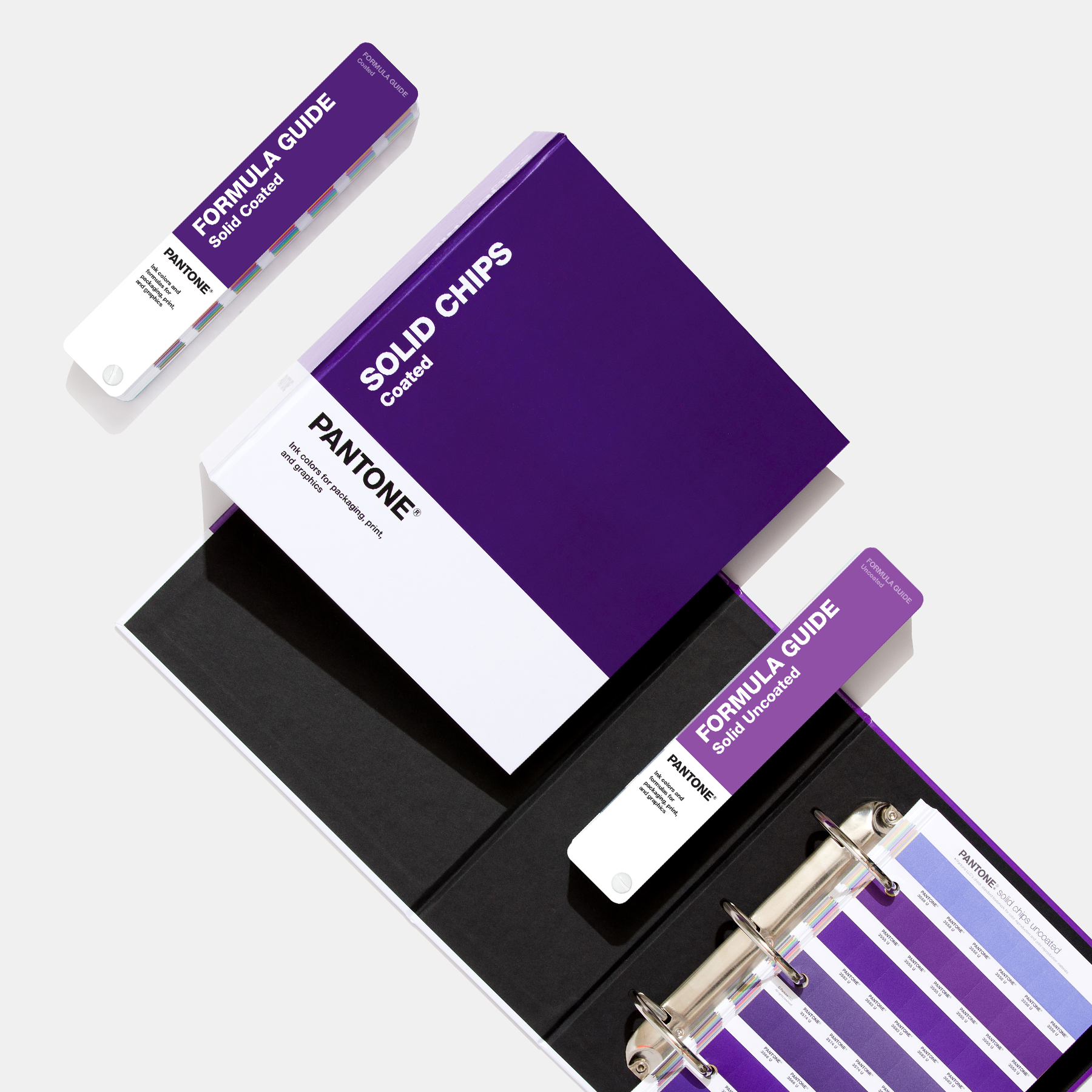 PMS kleurenwaaier bestellen | Drukwerkdeal.nl