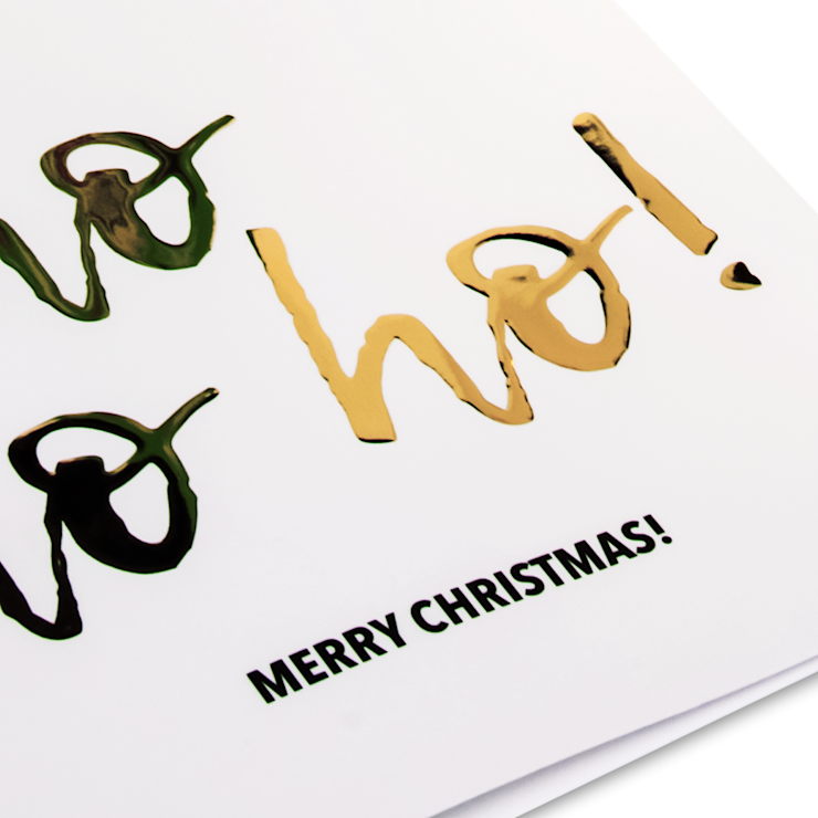 Foliedruk | Drukwerkdeal