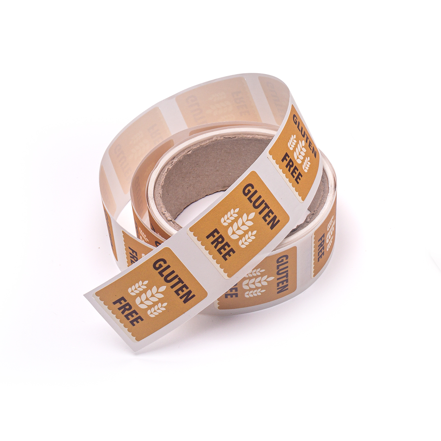 Stickers bestellen | maak stickers met logo of eigen ontwerp ...