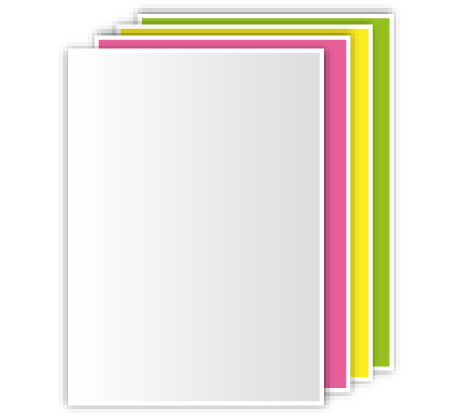 Doordrukpapier drukken | Drukwerkdeal.nl