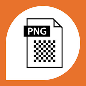 Wat is een PNG bestand? | Drukwerkdeal