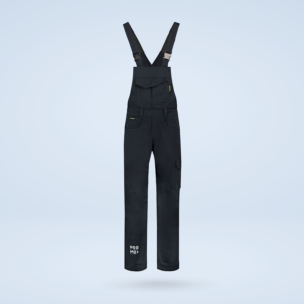 Amerikaanse overalls bedrukken | Drukwerkdeal.nl