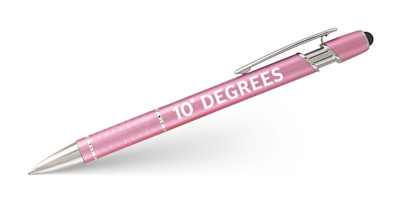 Hoover pen met stylus bedrukken | Drukwerkdeal