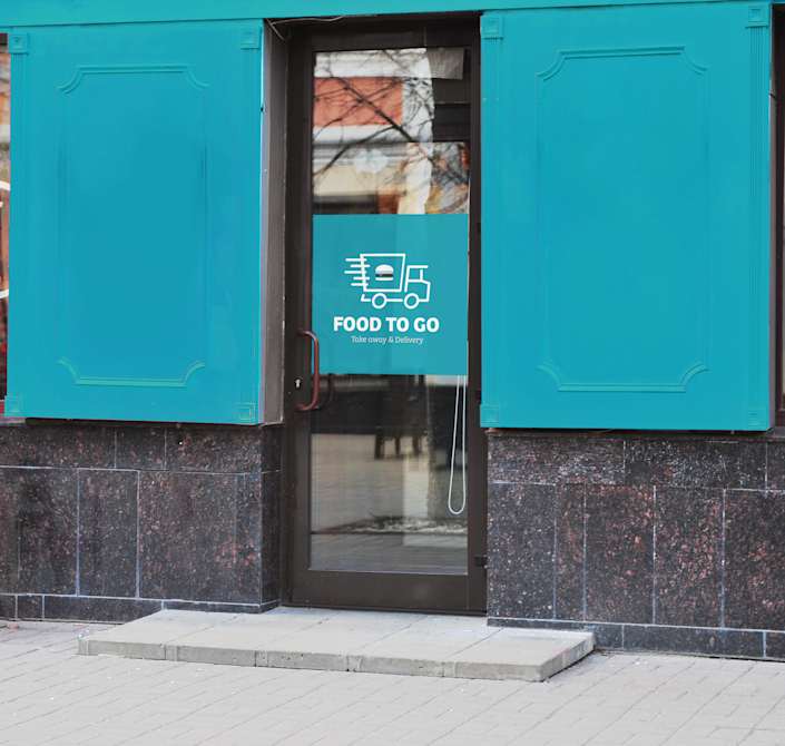 Stickers bestellen | Drukwerkdeal.nl