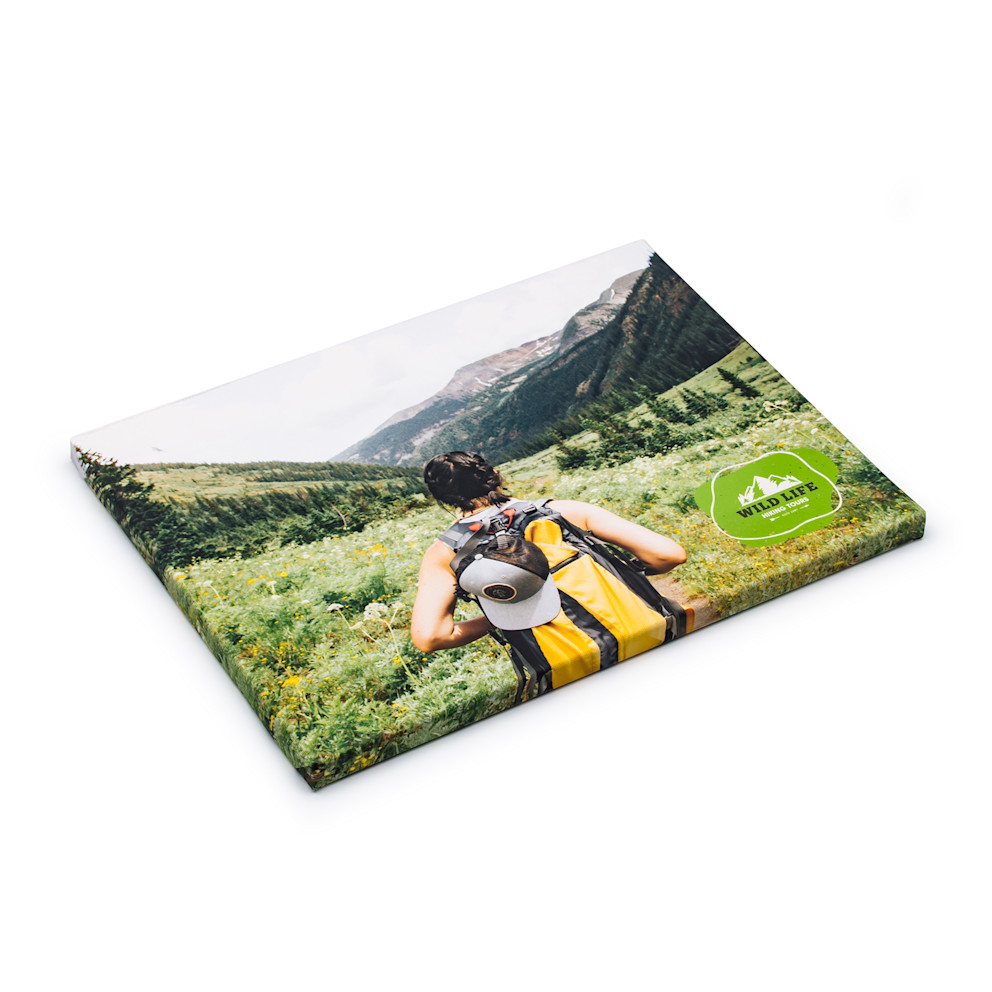 Foto formaten & afmetingen | Drukwerkdeal