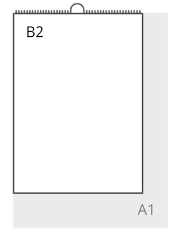 Kalenders maken & printen | Drukwerkdeal